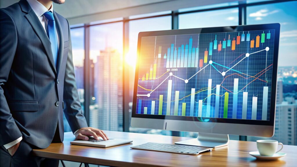 Efinancials - Scienter